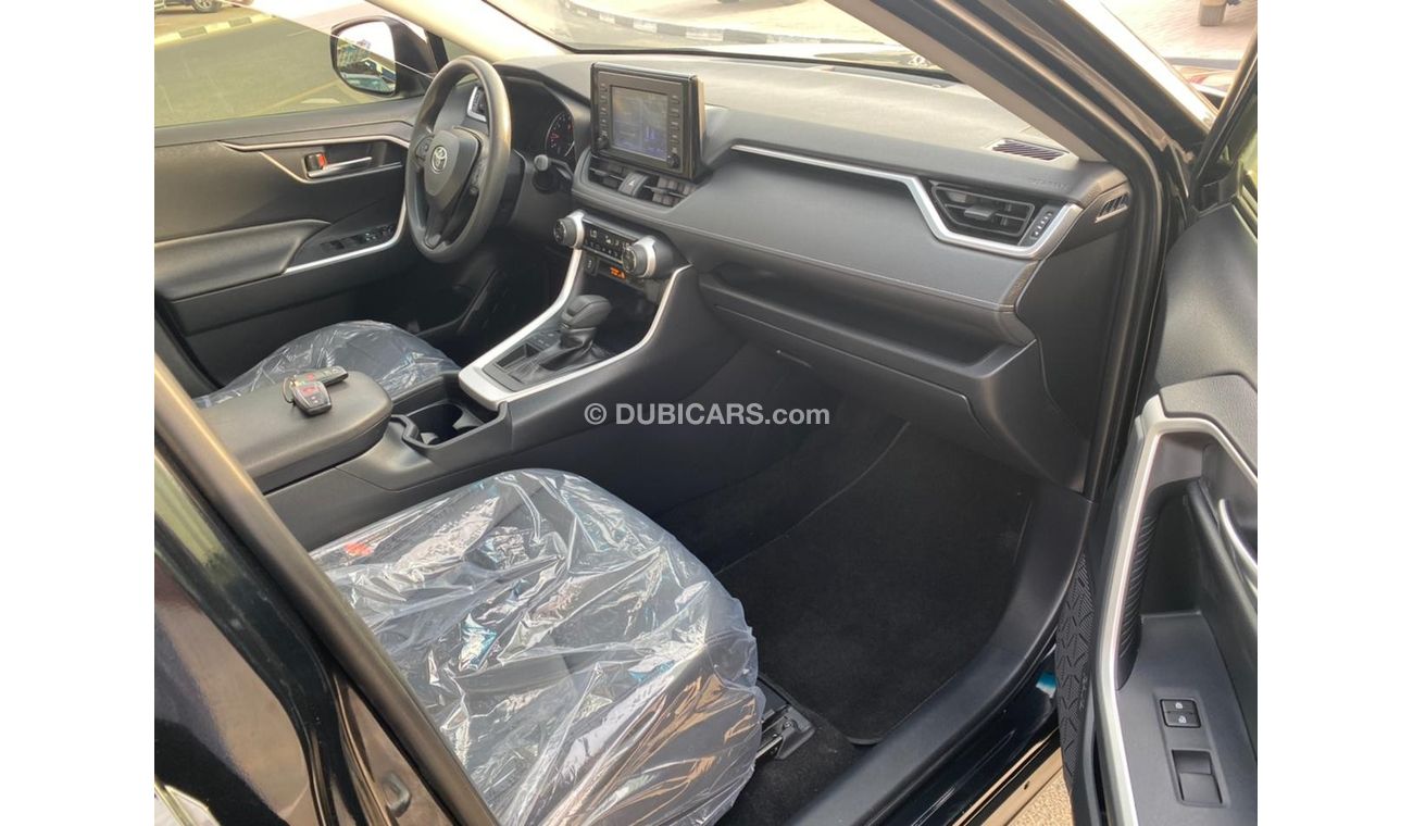 Used Toyota RAV4 2019 TOYOTA RAV 4 XLE / FULL OPTION 2019 for sale in ...