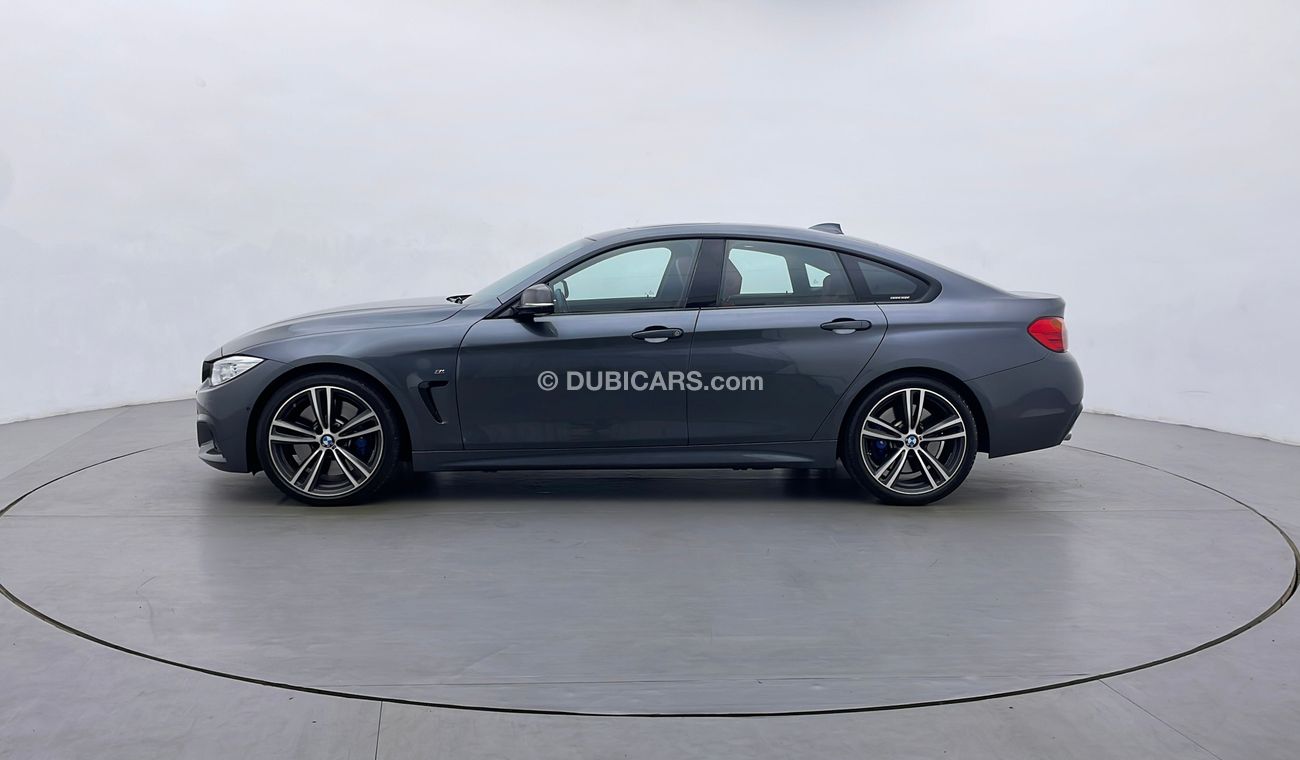 Used BMW 435i M SPORT 3 | Under Warranty | Inspected on 150+ parameters ...