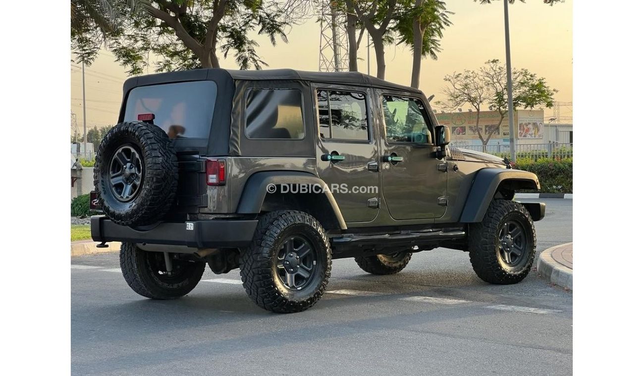 Used JEEP WRANGLER SPORT 2018 IN LOW MILEAGE PERFECT CONDITIONS 2018 ...