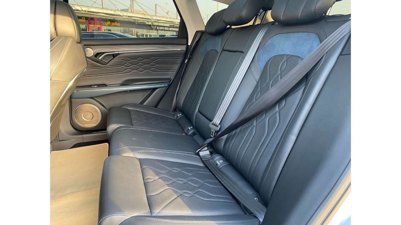 Used Rabdan One GCC SPEC UNDER WARRANTY 2022 for sale in Dubai - 744962