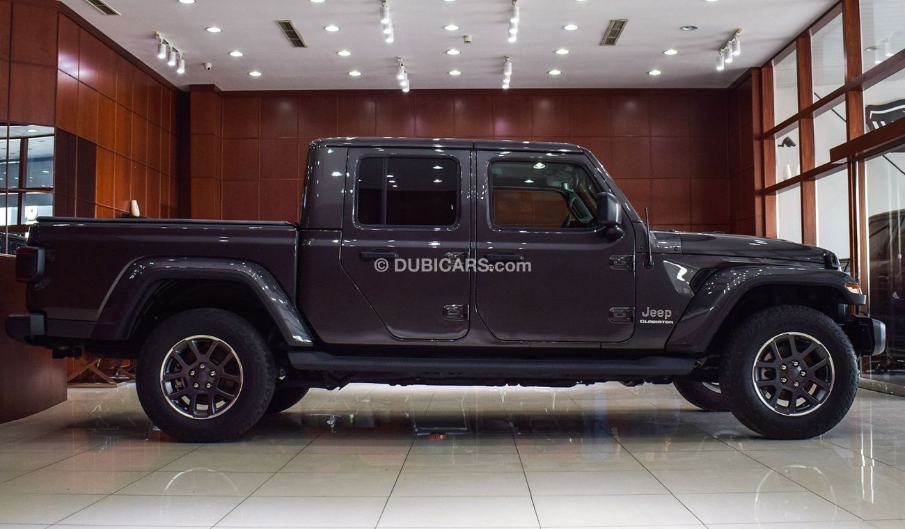 New Brilliance FSV Overland 2020 for sale in Dubai - 356779