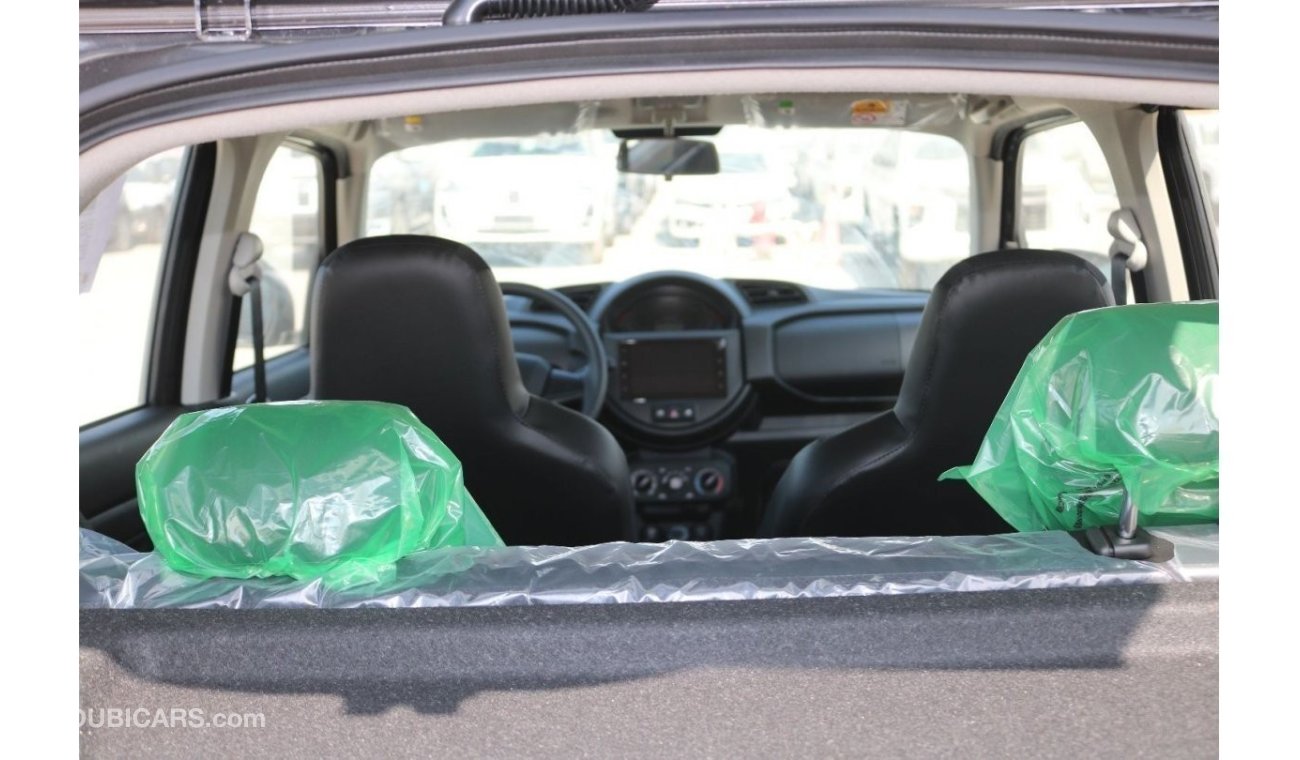 New Suzuki S Presso SPECIAL OFFER 2023 | GL 1.0L 3CY PETROL 5 M/T ...