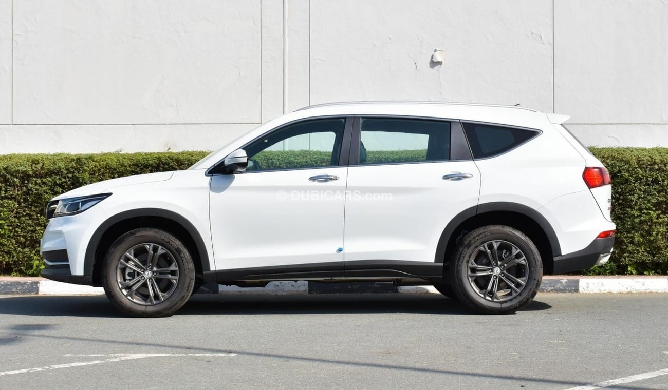 New DFSK Glory iX7 2.0T GDI 2WD | Luxury Version | 7 seater - 2023 | For Export Only 2023 for ...