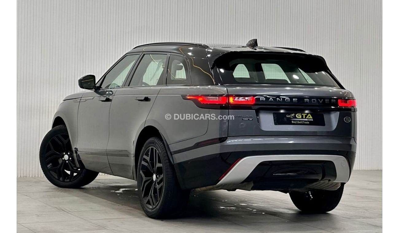 Used Land Rover Range Rover Velar 2019 Range Rover Velar P250 R-Dynamic ...
