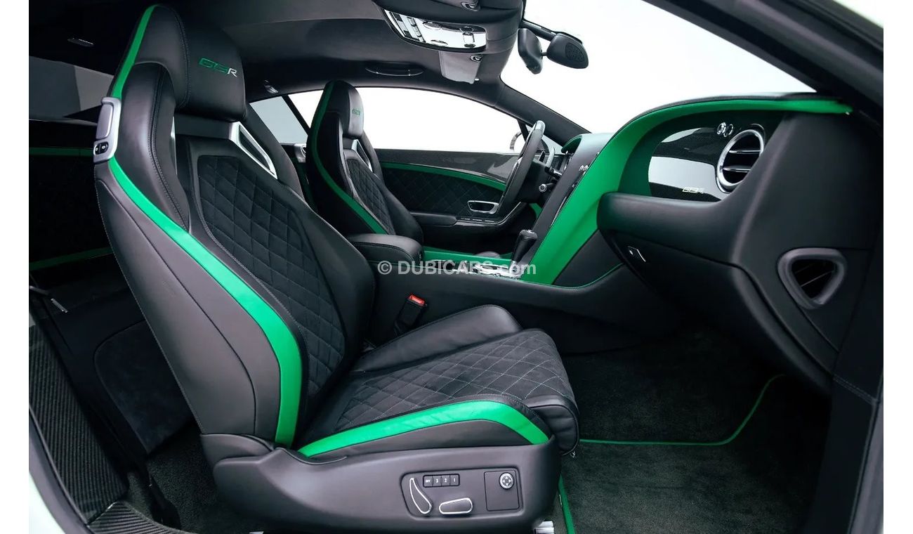 مستعملة بنتلي كونتيننتال GT3-R - GCC Spec 2015 للبيع في دبي - 802097
