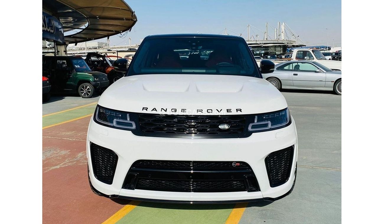 New Land Rover Range Rover Sport German Spec 2019 for sale in Dubai ...