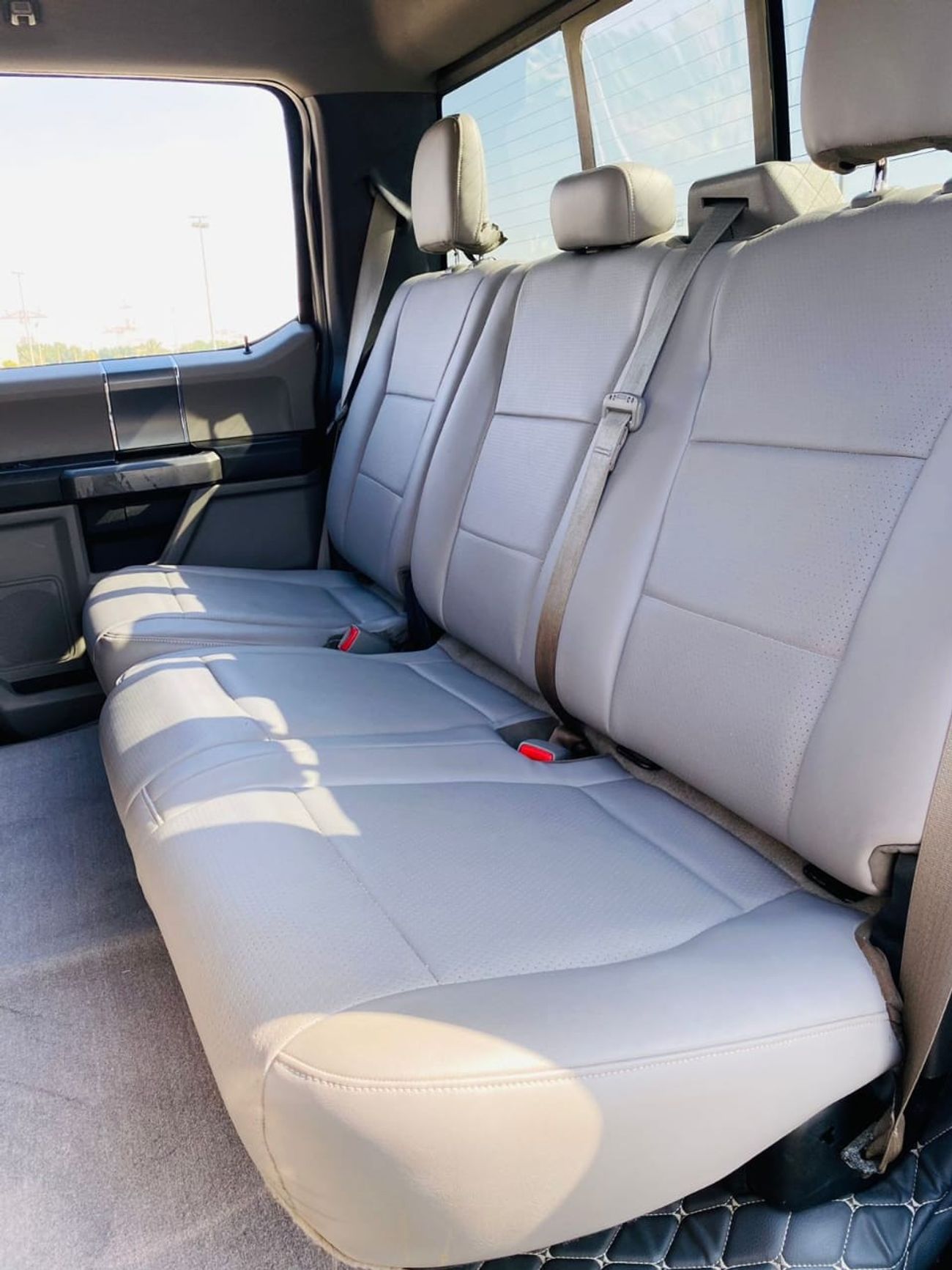 Used Ford F 150 FX4 Luxury Good condition car 2016 for sale in Dubai ...