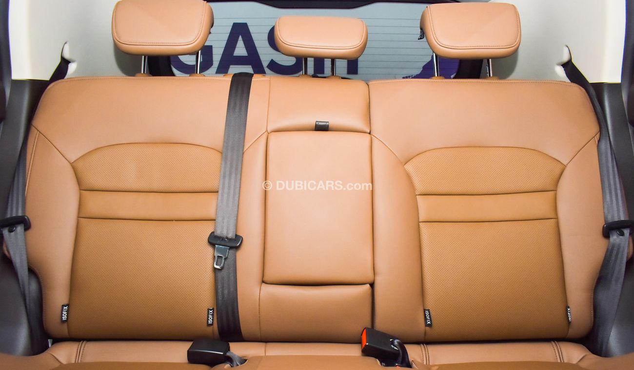 Used GAC GS3 GE 1.3T Available on Monthly Lease AED 1,199/- 2021 for sale in Dubai - 543904