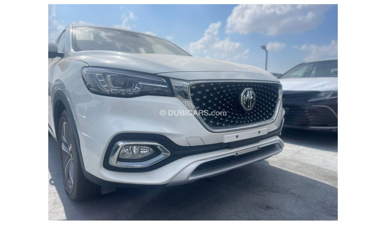 New 2019 MG HS 30T 2.0T TROPHY 2.0L,AT, PETROL 2019 for sale in Dubai - 677176