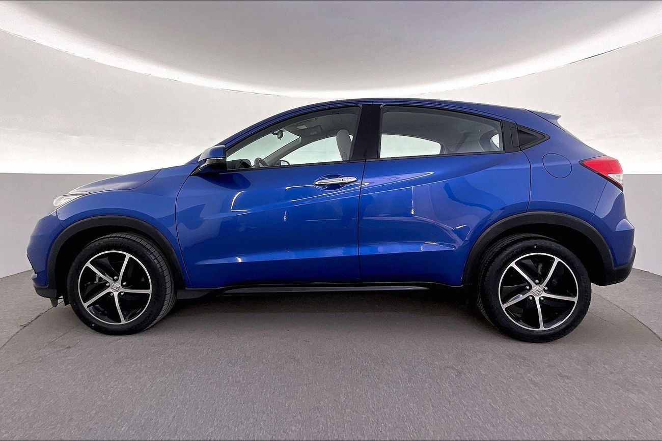 Used Honda HRV LX | Guaranteed Warranty | 0 Down Payment 2021 for sale ...