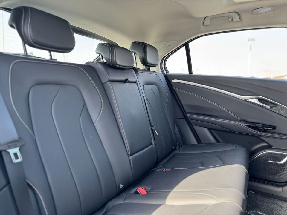 New Neta U Pro NETA UPRO COMFORT 2024,, 2024 for sale in Dubai - 861270