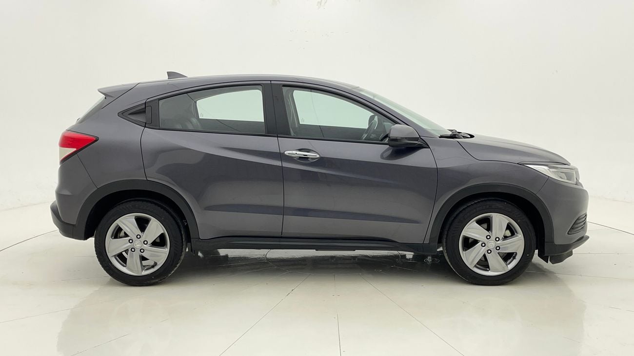 Used Honda HRV LX 1.8 | Zero Down Payment | Free Home Test Drive 2020 ...