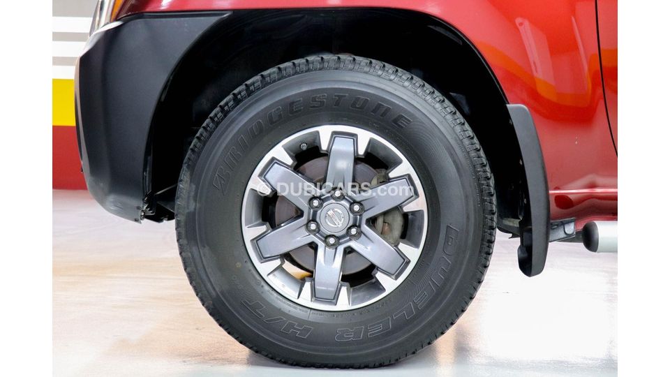 مستعملة نيسان إكستيرا N50 2015 للبيع في دبي - 534792