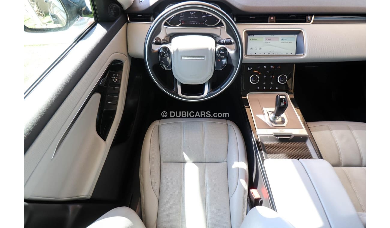 Used Land Rover Range Rover Evoque L551 2020 for sale in Dubai - 613509