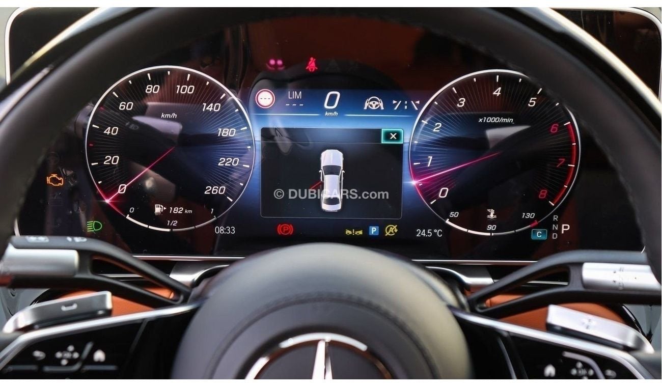 New Mercedes-Benz S680 Maybach 4MATIC. Sedan. Local Registration + 10% 2022 for sale in Dubai ...