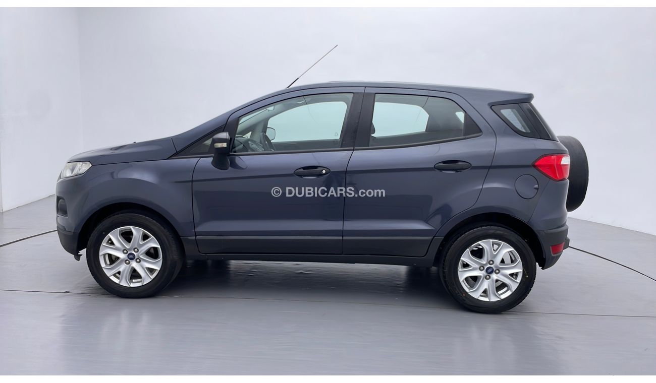 Used Ford EcoSport AMBIENTE 1.5 | Under Warranty | Inspected on 150 ...