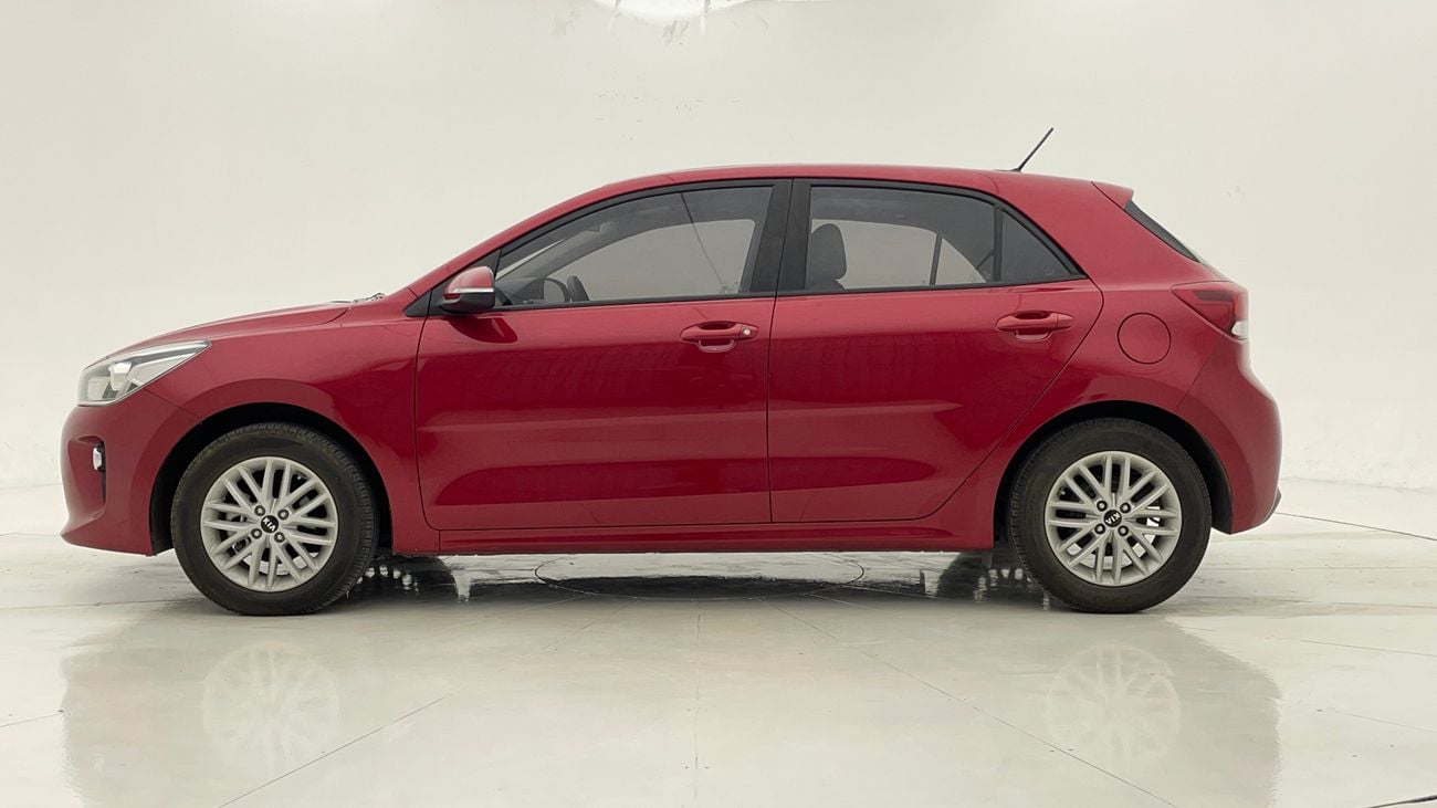 Used Kia Rio EX 1.4 | Zero Down Payment | Free Home Test Drive 2021 for ...