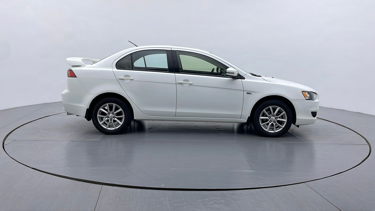 Used Mitsubishi Lancer GLS 1.6 | Under Warranty | Inspected on 150 ...