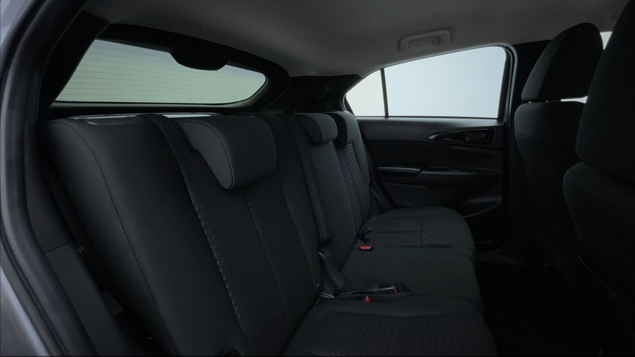 Used Mitsubishi Eclipse Cross GLX 1.5 | Under Warranty | Inspected on ...