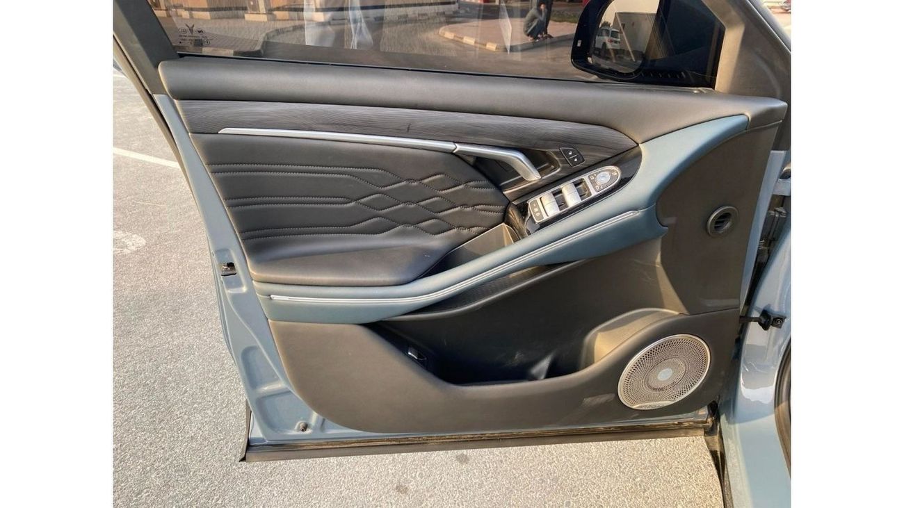 Used Rabdan One GCC SPEC UNDER WARRANTY 2022 for sale in Dubai - 744962