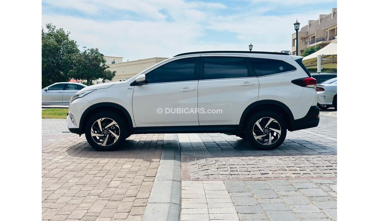 Used Toyota Rush GCC || RUSH EX 1.5L || 1020 PM || PRISTINE CONDITION || 0% DP || WELL ...