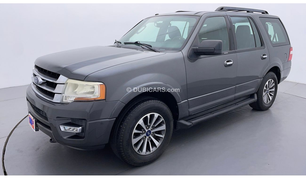 Used Ford Expedition XLT 3.5 | Zero Down Payment | Free Home Test Drive ...
