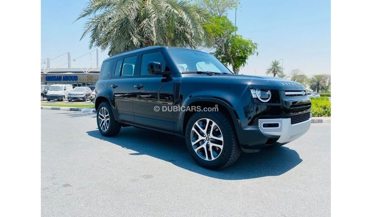 New Land Rover Defender BRAND NEW**2023**GCC SPEC UNDER WARRANTY 2023 ...