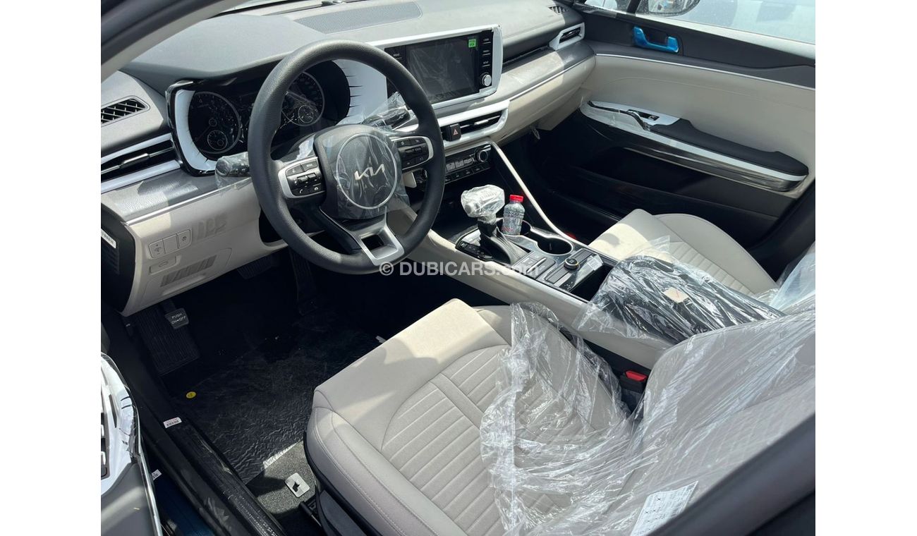 New Kia K5 2.5L 2023 for sale in Dubai - 607439