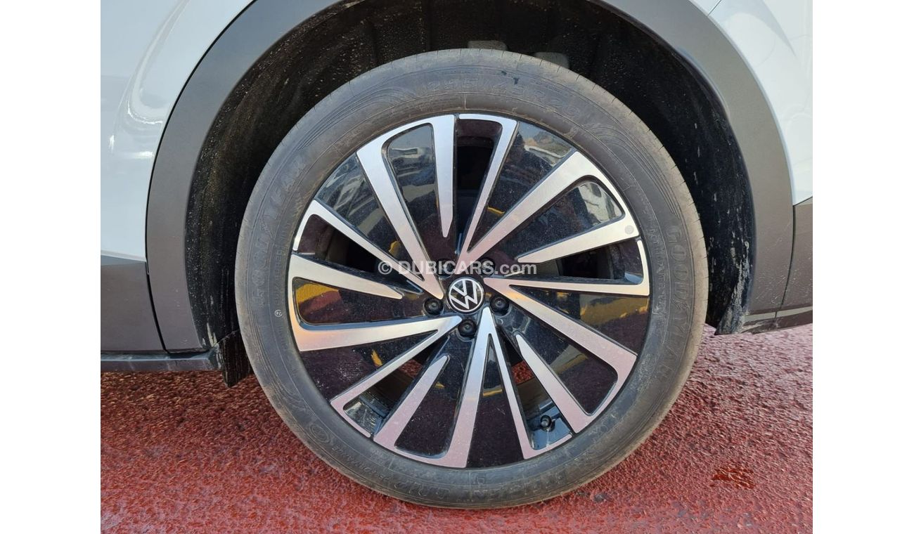 New Volkswagen ID.4 Volkswagen ID4 Pure Plus X FWD 5 Doors, Color White ...