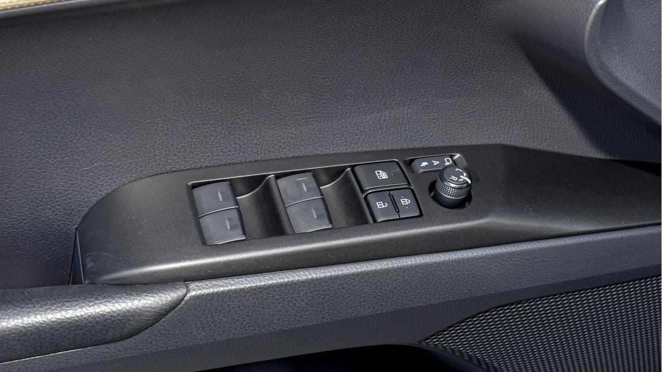 New Toyota Camry 2025 - CAMRY E 2.5L PETROL JAPAN - GCC 2025 for sale ...