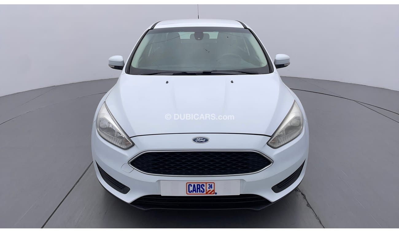 Used Ford Focus AMBIENTE 1.5 | Zero Down Payment | Free Home Test Drive ...