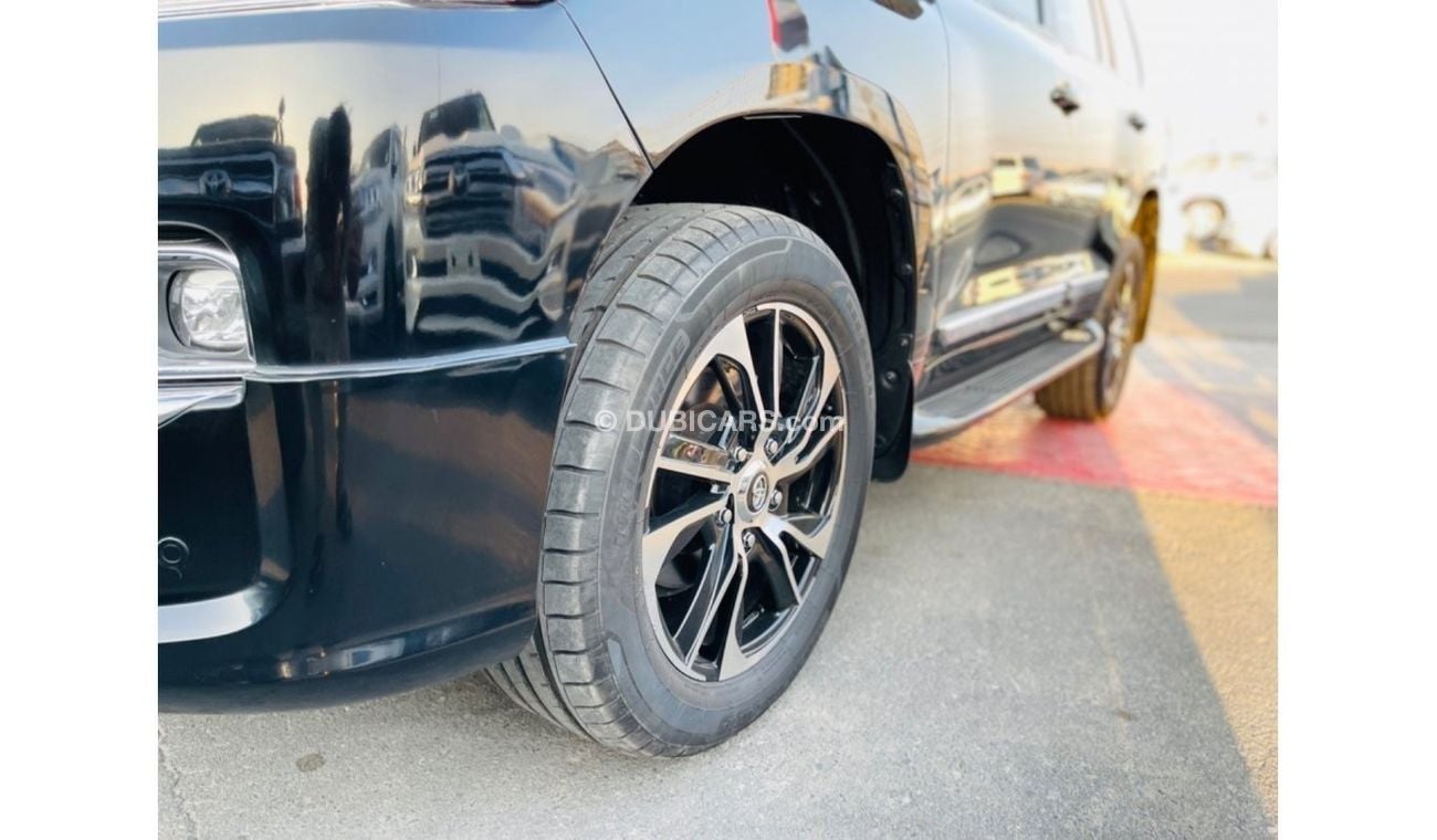 Used Toyota Land Cruiser Toyota Landcruiser RHD Diesel engine model ...