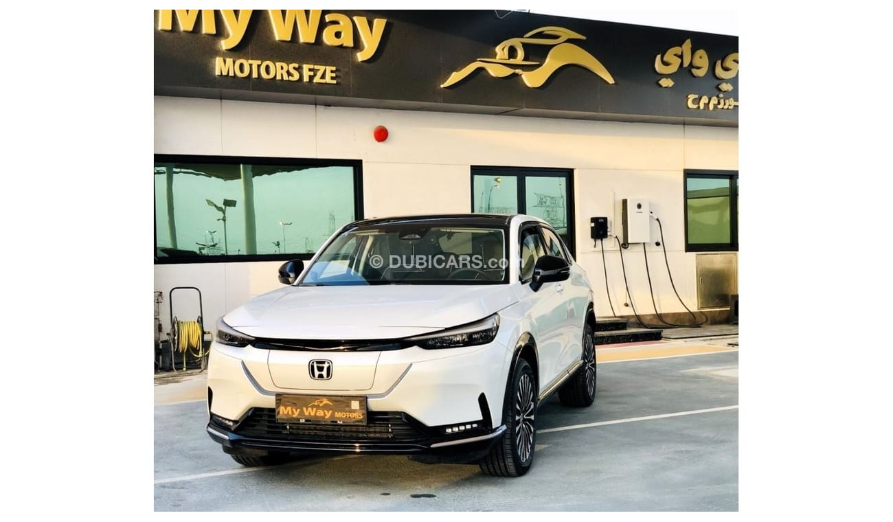 New Honda e:NS1 Honda Ens1 Mid Option-2023 2023 for sale in Dubai - 658679