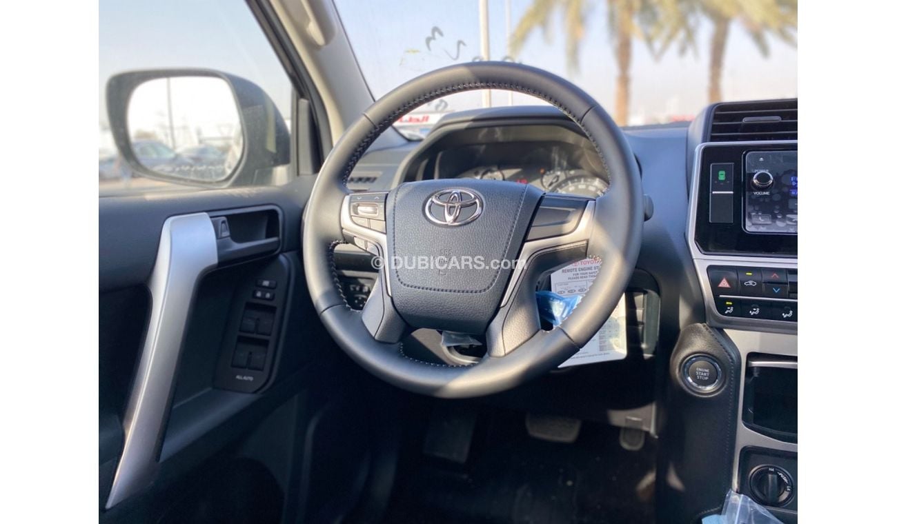 New Toyota Prado TXL 4.0 V6 | PETROL | BRAND NEW | MODEL 2023 2023 for ...