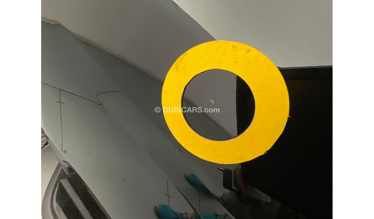 Used Chevrolet Tahoe LS 2020 for sale in Dubai - 642725