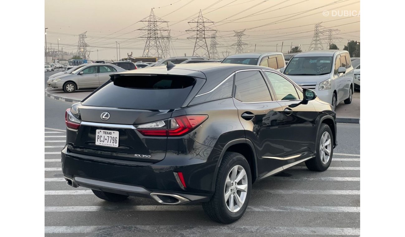 Used 2017 Lexus Rx350 Base / EXPORT ONLY / فقط للتصدير 2017 for sale in ...