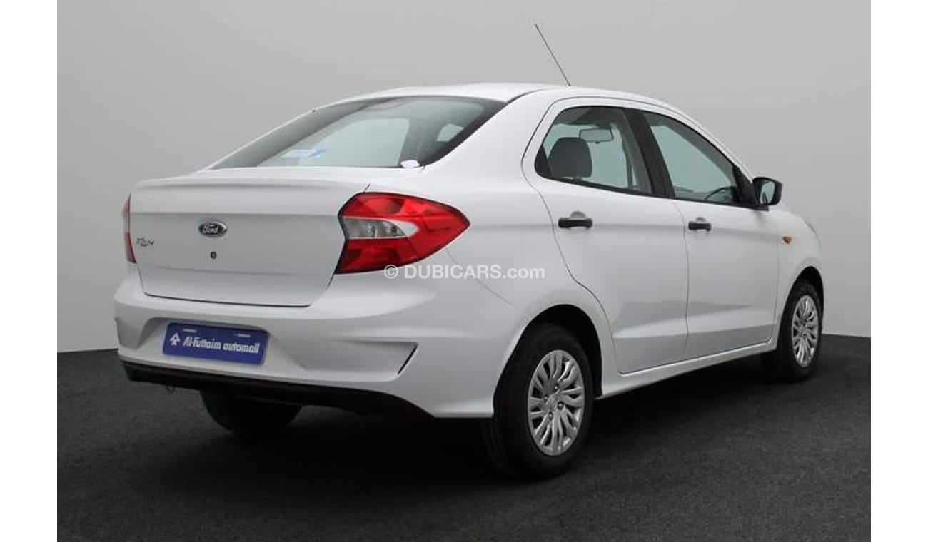 Used Ford Figo AMBIENTE 1.5 2019 for sale in Dubai - 609330