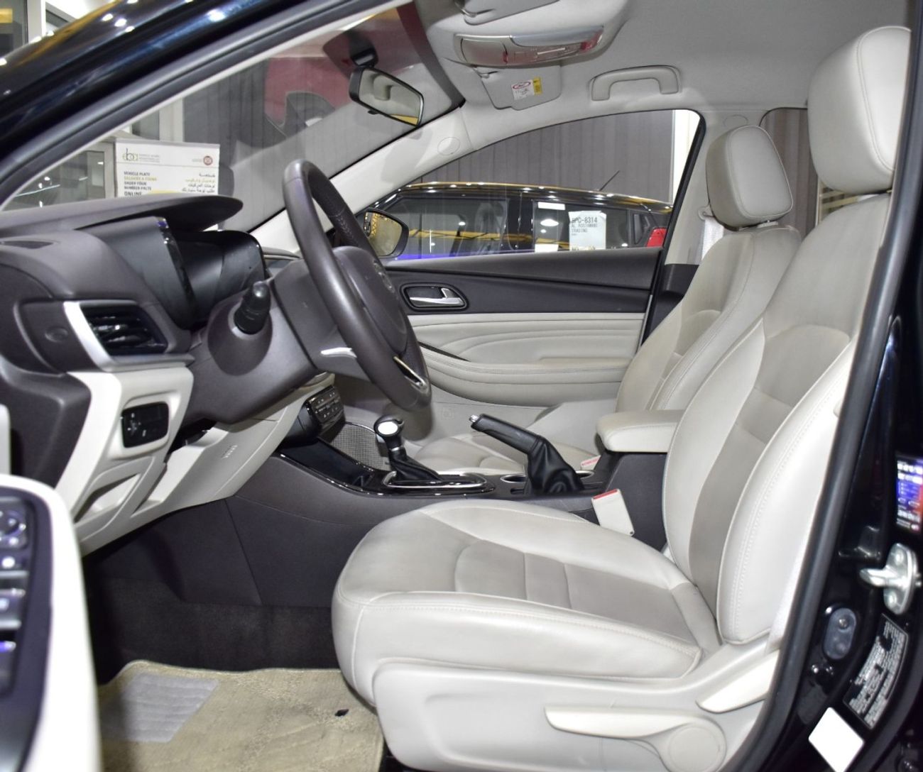 Used GAC GA 4 EXCELLENT DEAL for our GAC GA4 1.5L ( 2024 Model ) in Black Color GCC Specs 2024 ...