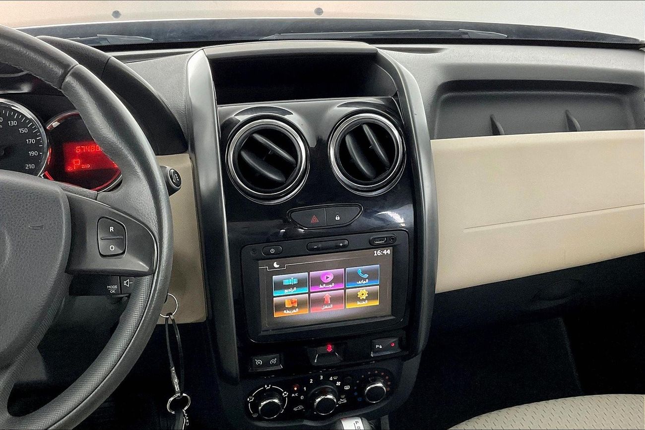 Used Renault Duster LE 2018 for sale in Dubai - 646612