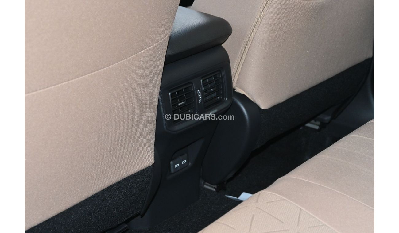 New Toyota RAV4 2.5L Hybrid, White, CUV, AWD, 5Doors 2023 for sale in Dubai - 725035