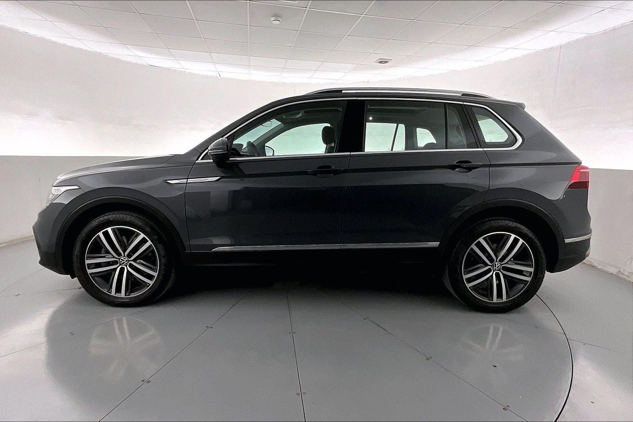 Used Ford Taurus Ambiente| 1 year free warranty | Exclusive Eid offer ...