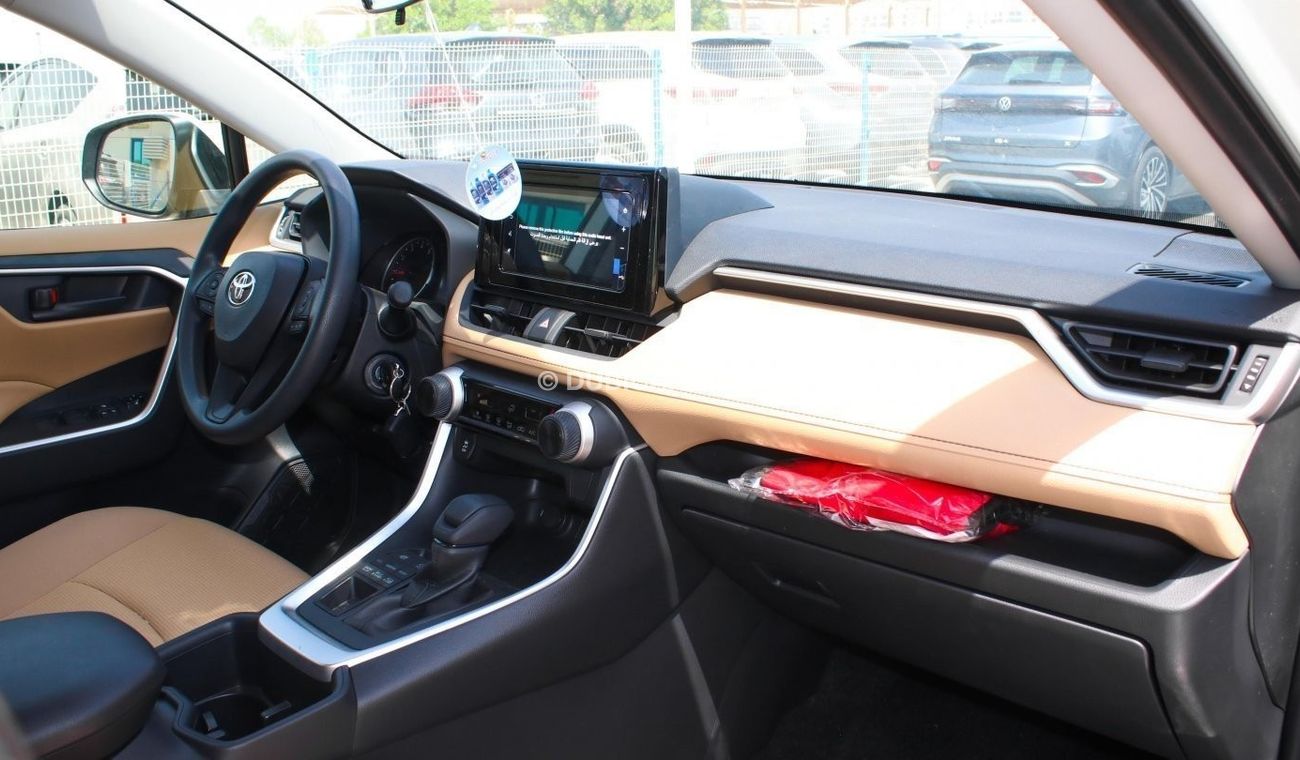 New TOYOTA RAV4 2022 MID OPTION 2.0 EXPORT PRICE 2022 for sale in Dubai ...