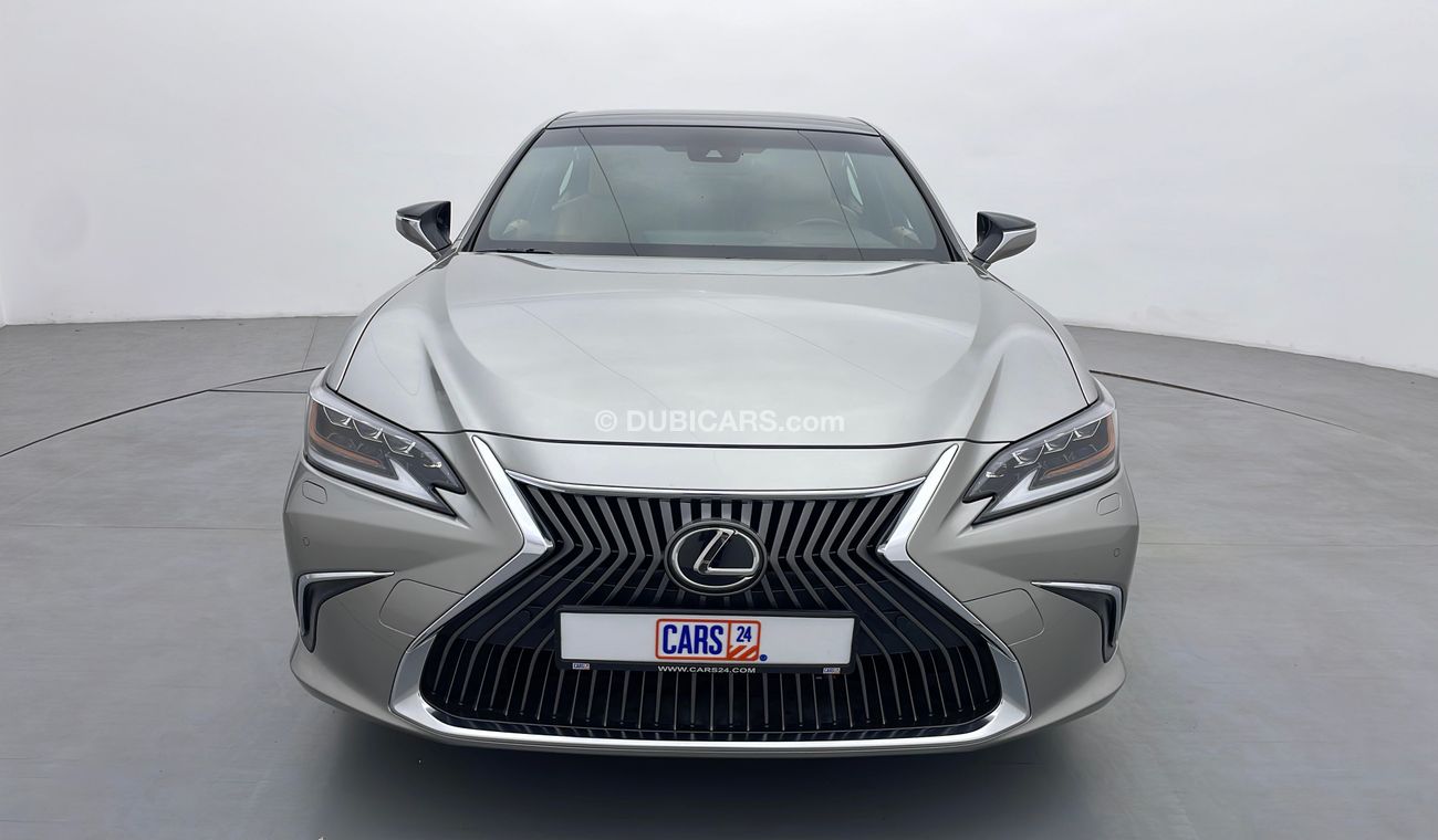 Used Lexus ES250 PLATINUM 2.5 | Under Warranty | Inspected on 150 ...