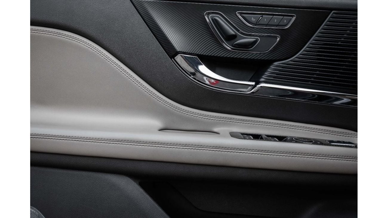 Used Lincoln Corsair | 2,056 P.M | 0% Downpayment | Pristine Condition ...