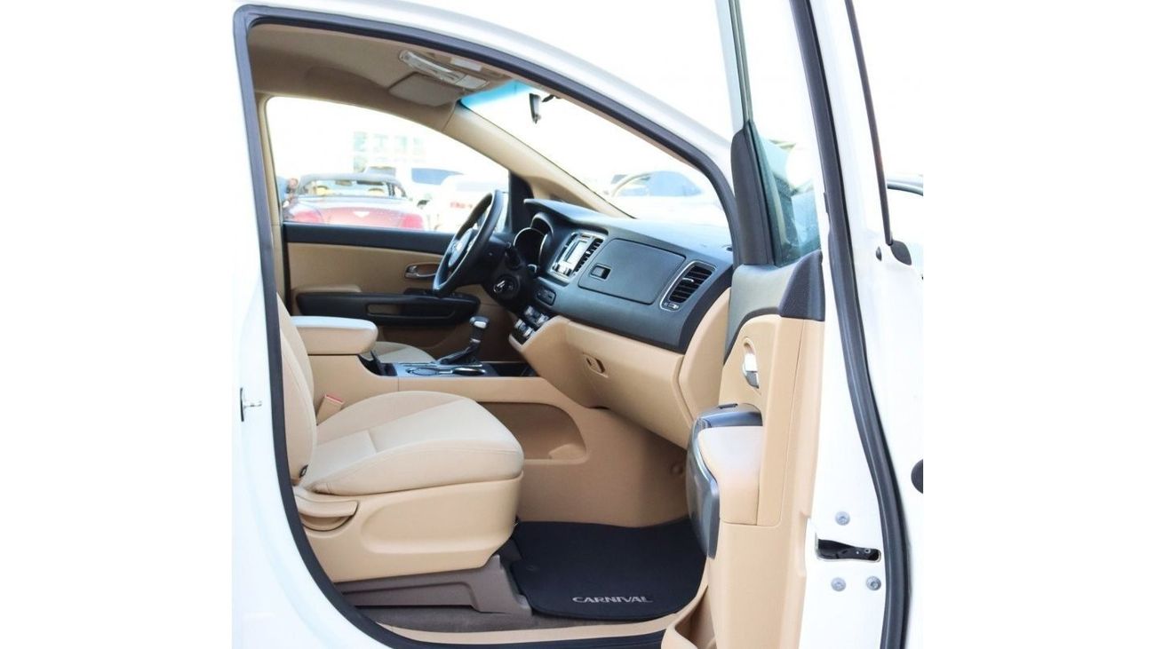 Used Kia Carnival 2020 Kia Grand Carnival EX (YP), 5dr MPV, 3.3L 6cyl Petrol, Automatic, Front ...