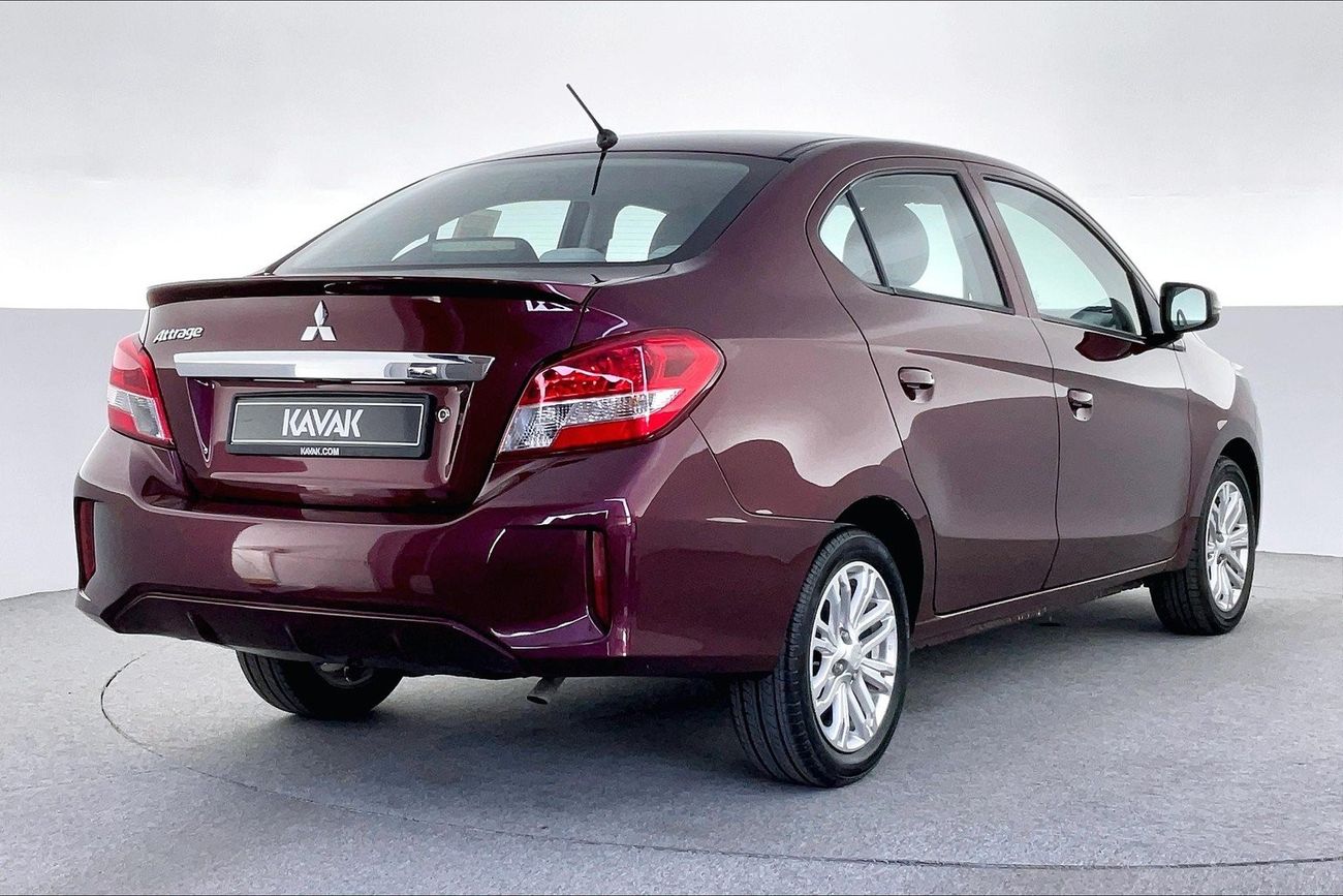 Used Mitsubishi ASX Signature Edition | 1 year free warranty | 0 Down ...