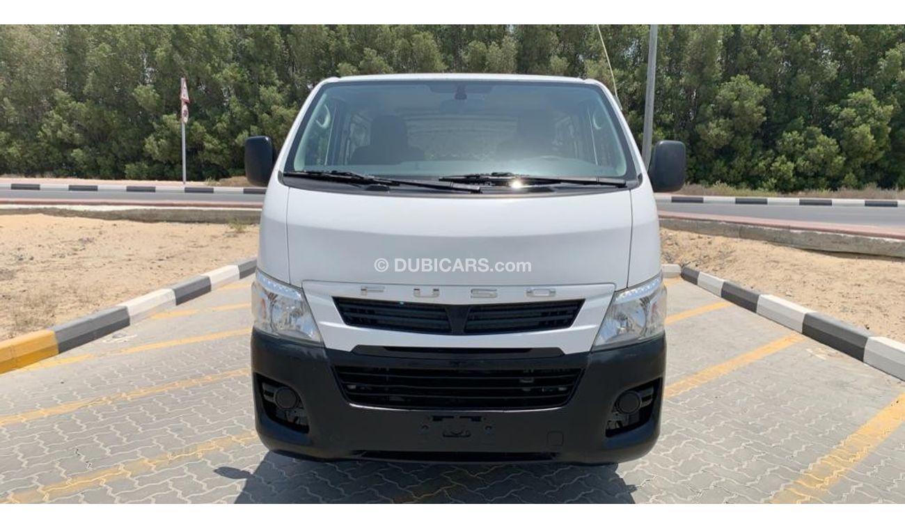 Used Mitsubishi Fuso 2016 6 Seats Ref#273 2016 for sale in Sharjah - 426330