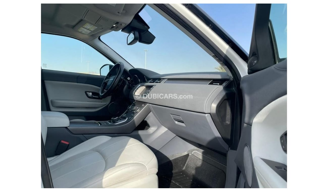 Used Land Rover Range Rover Evoque 2019 I US I Ref#470 2019 for sale in ...