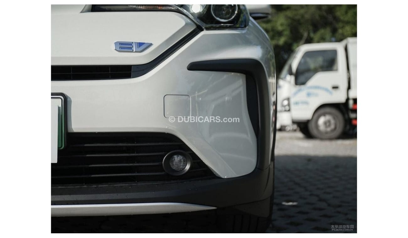 جديدة تويوتا Izoa TOYOTA IZOA ELECTRIC MID OPTION 2022 MODEL 2022 للبيع في دبي - 561860