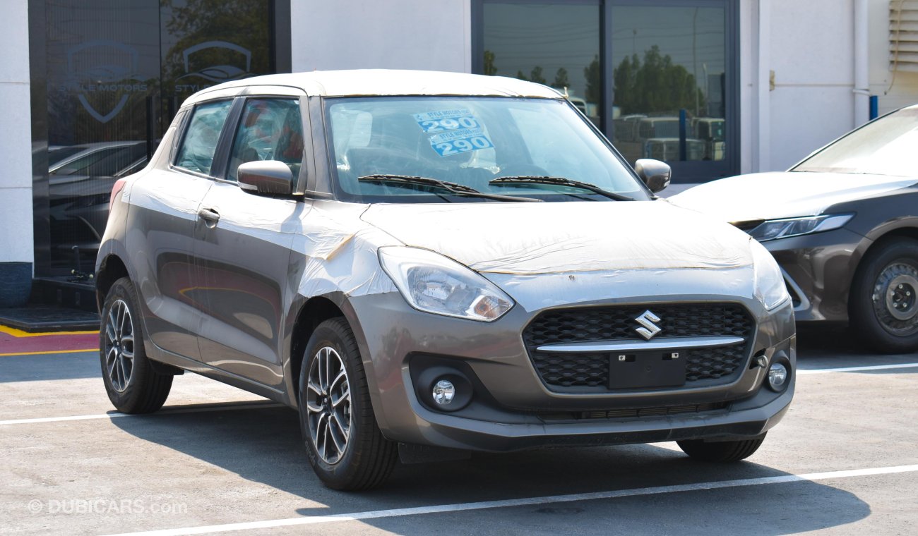 New Suzuki Swift 2022 for sale in Dubai - 557049